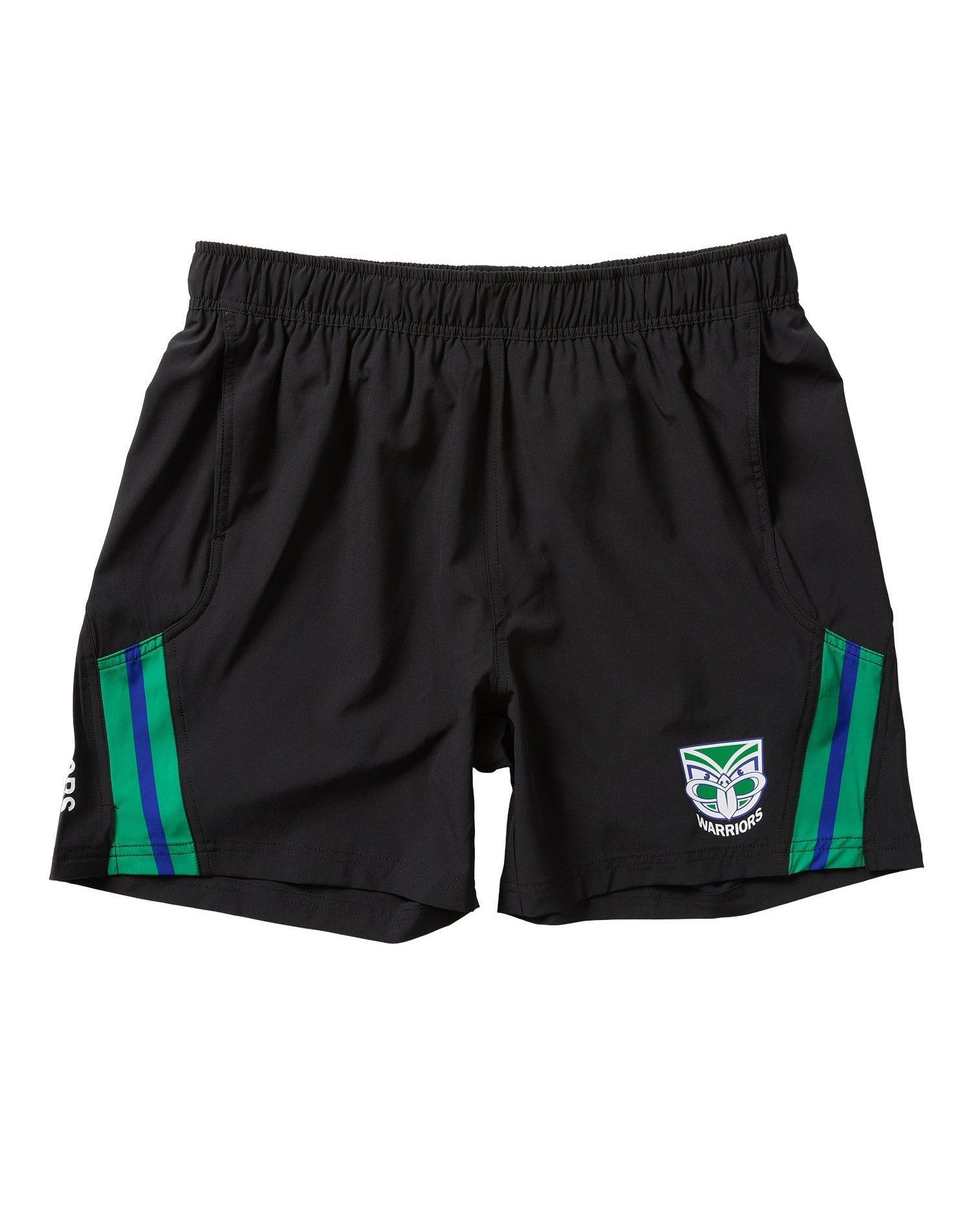 Warriors NRL Tech Short – RYOS NZ