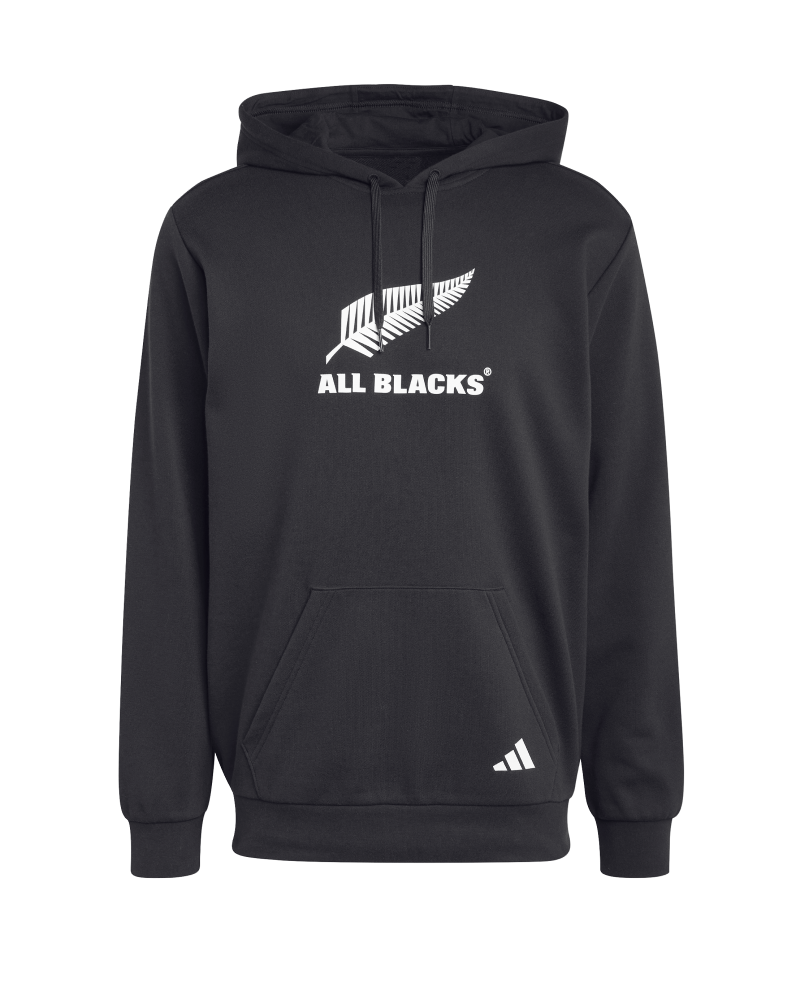 All Blacks Logo Hoodie 2025 – RYOS NZ