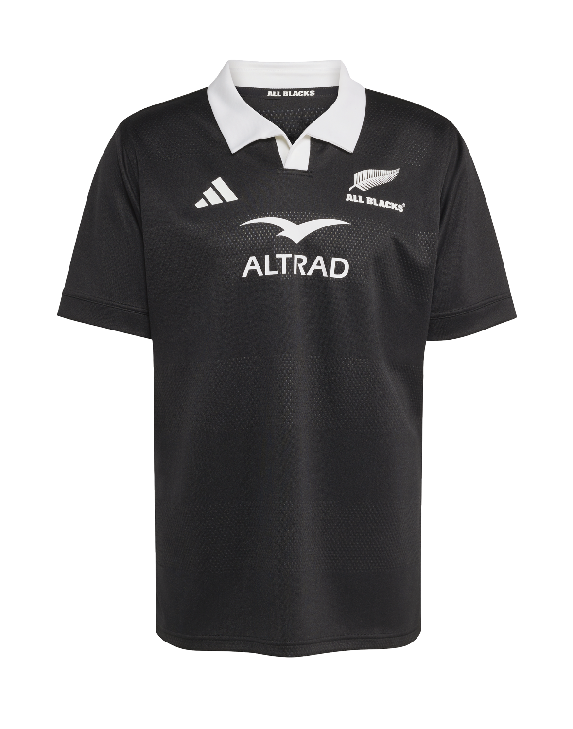All Blacks Home Jersey 2025/2026 – RYOS NZ