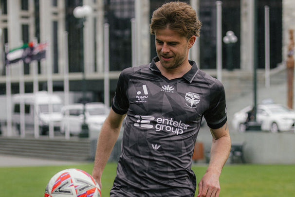 Warriors | NRL | RYOS NZ | Shop now