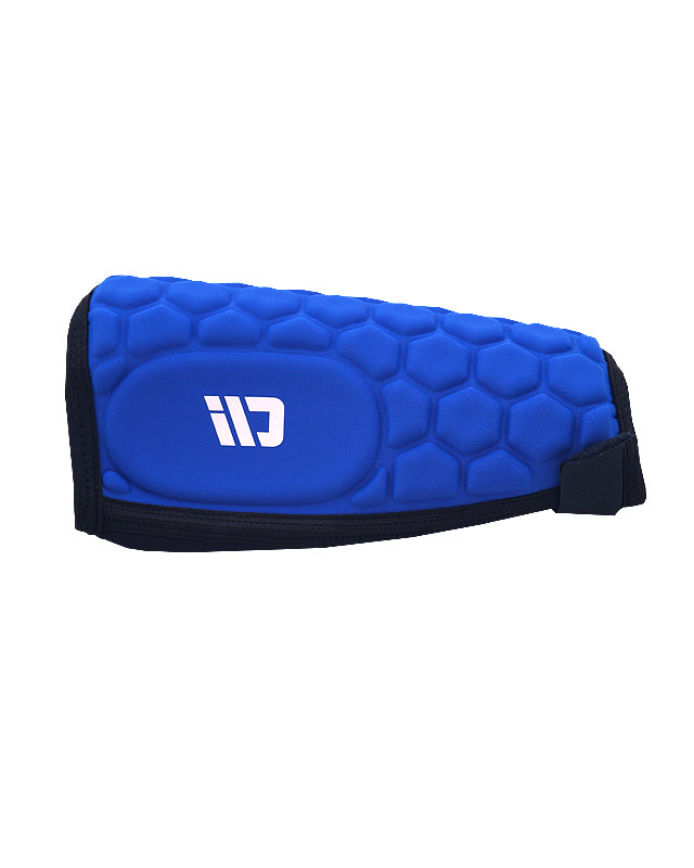 IDGear Forearm Guard Royal – RYOS NZ
