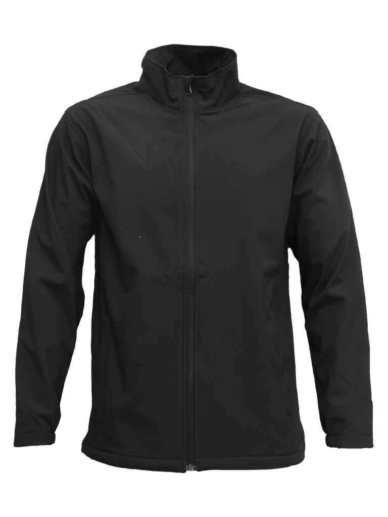 Mens 3K Softshell Jacket – RYOS NZ