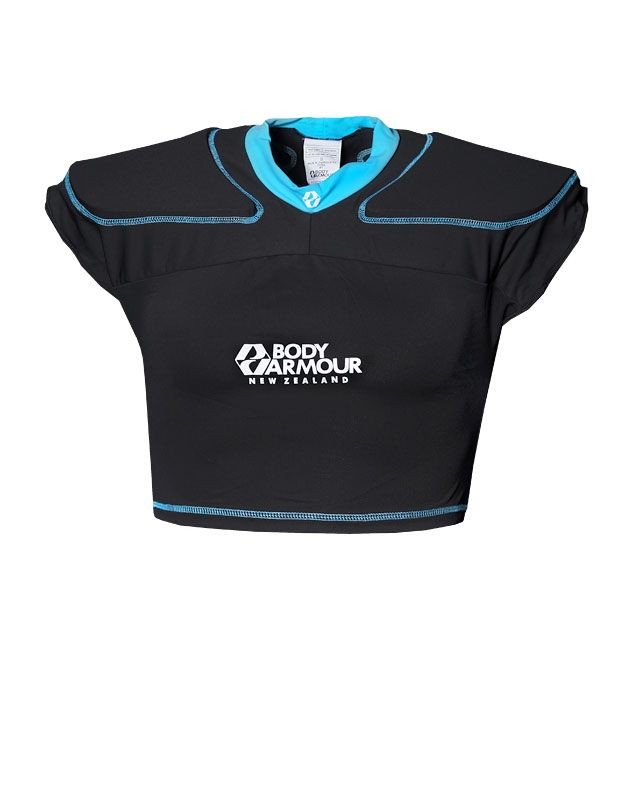 Rugby Tech Lite Protective Vest – RYOS NZ